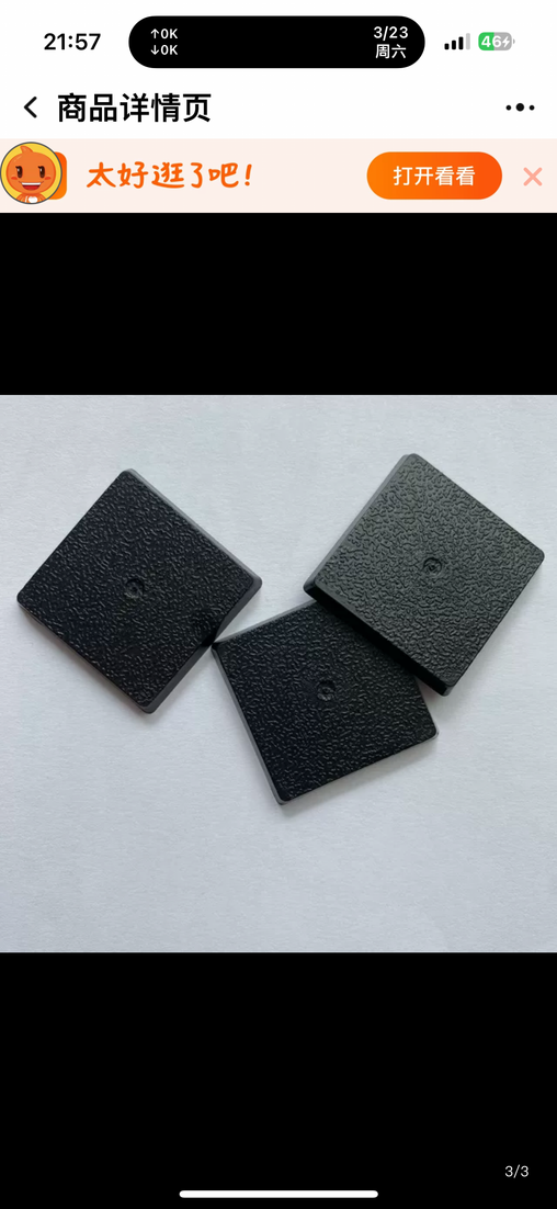 Unbeatable Value: Precision-Crafted 30mm Square Bases for Warhammer Old ...