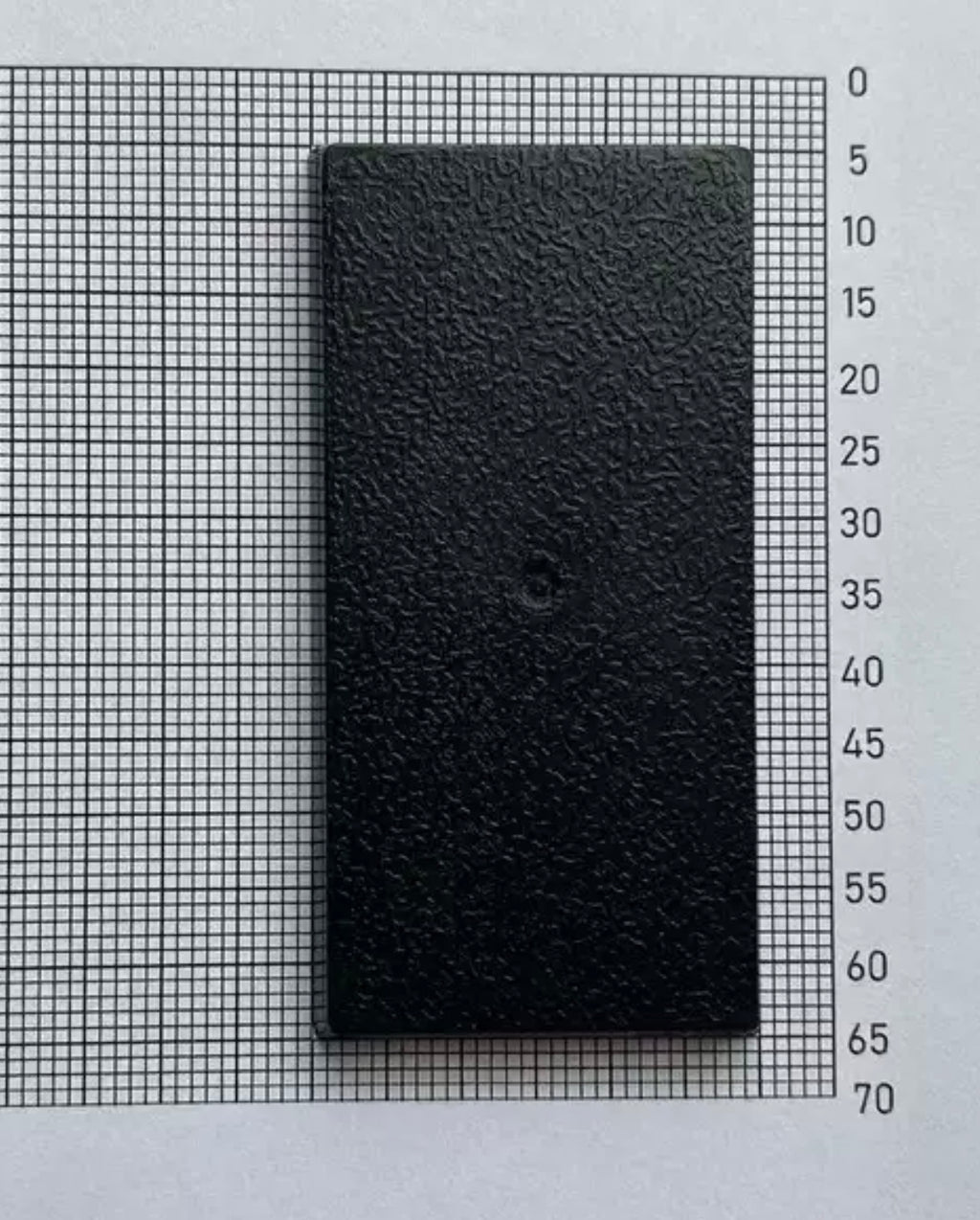 Plastic Rectangular Bases – Wargame Base World