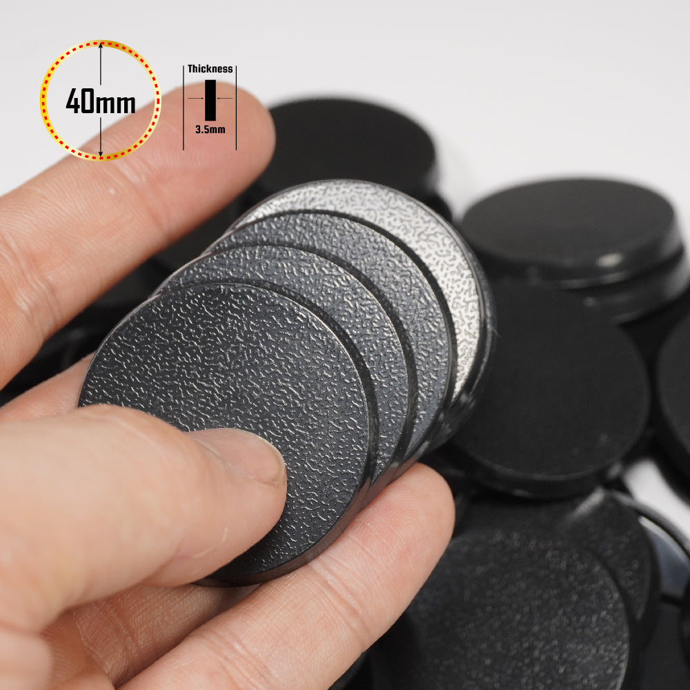 Wargame Base World For Hobby Accesories